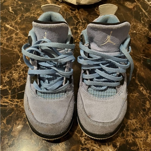 Jordan | Shoes | Used Jordan 4 Retro Kid | Poshmark